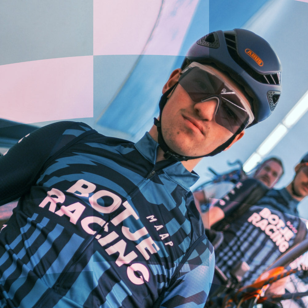 Introducing: Botje Racing | MAAP Stories
