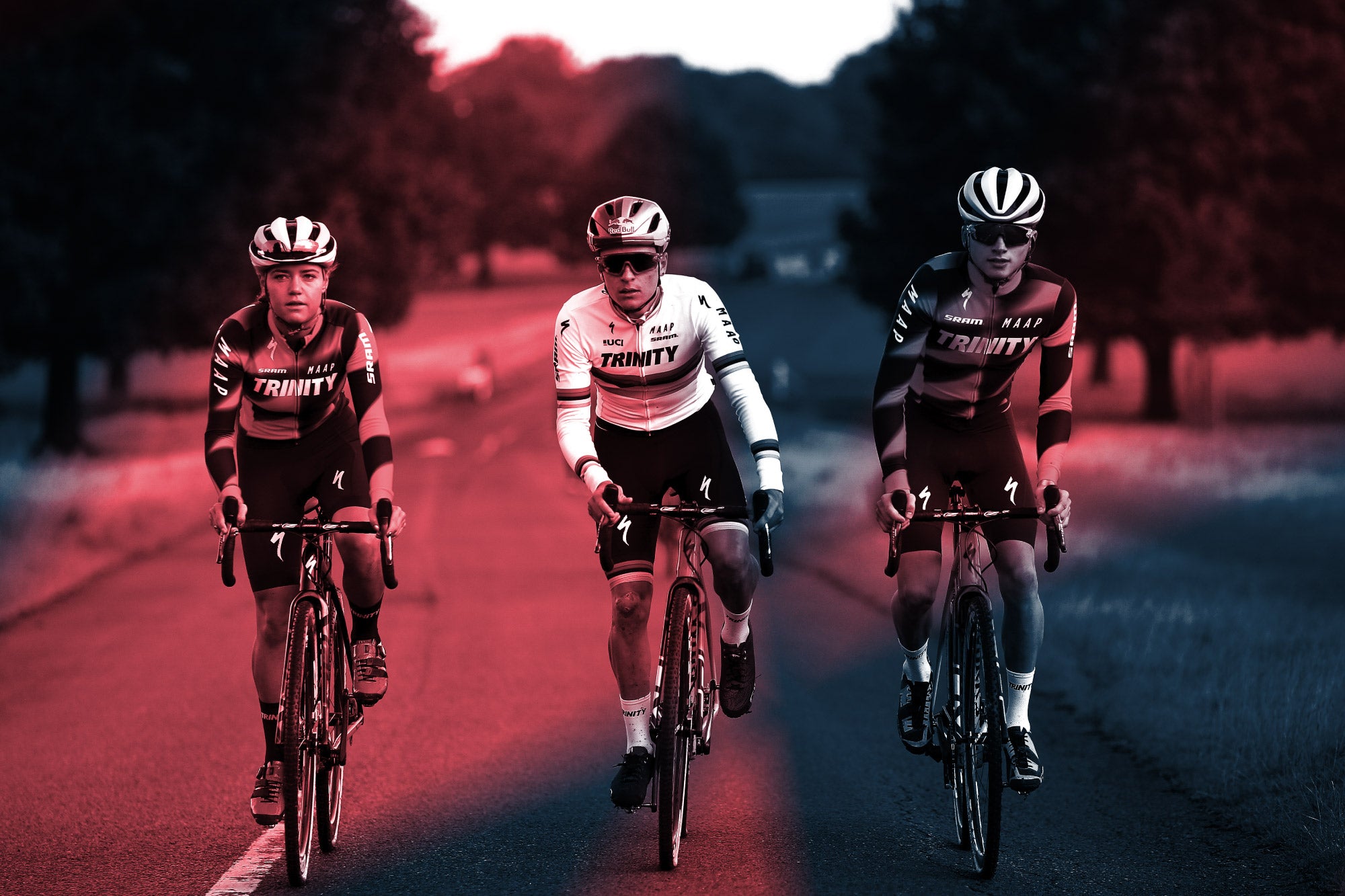 Introducing: Trinity Racing – MAAP