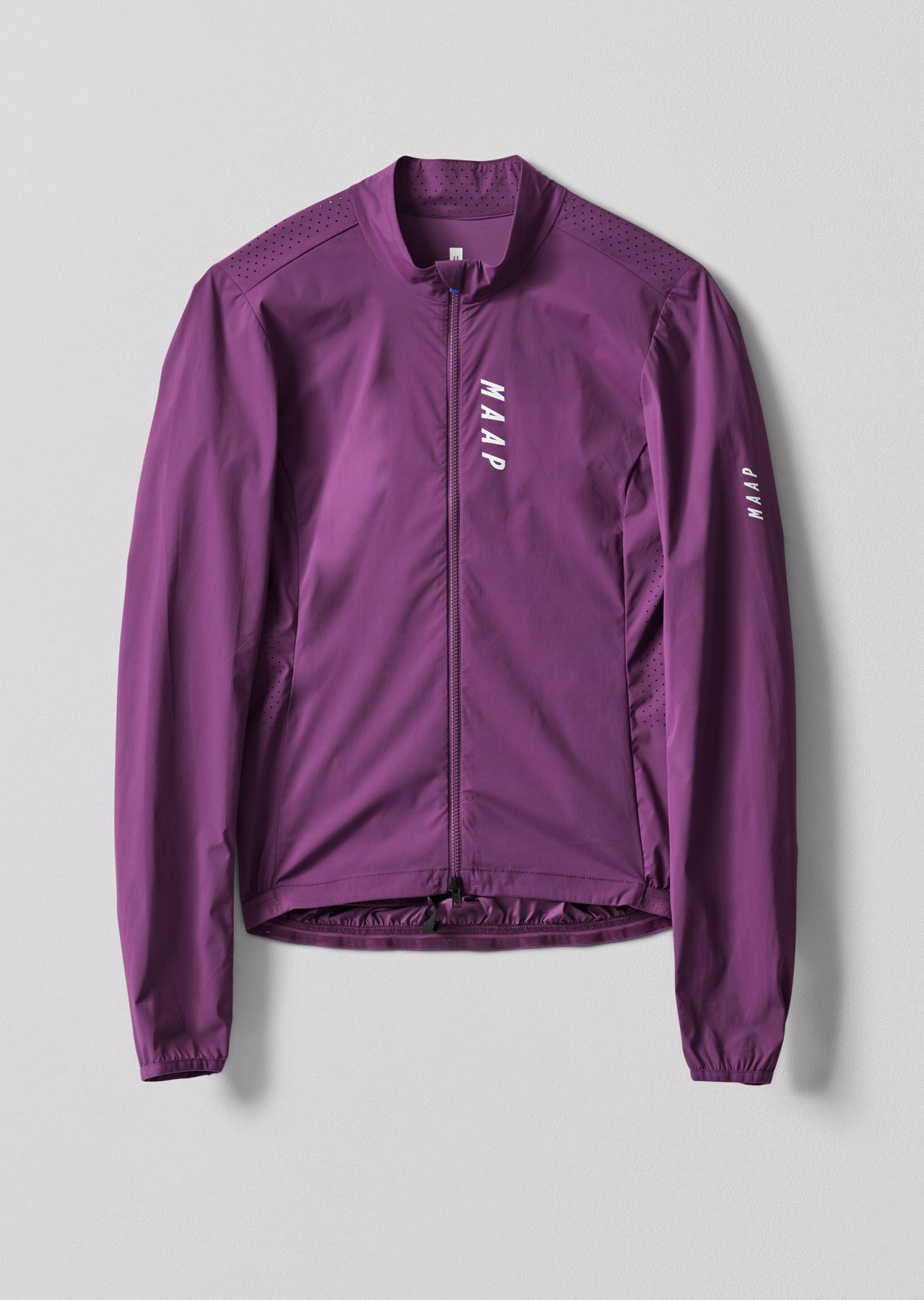 Womens Draft Team Jacket Violet | MAAP – MAAP